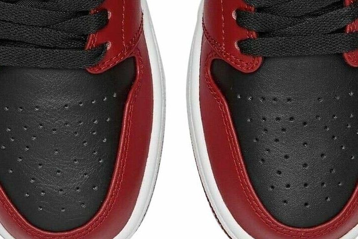 Air Jordan 1 Low Review, Facts, Comparison | RunRepeat