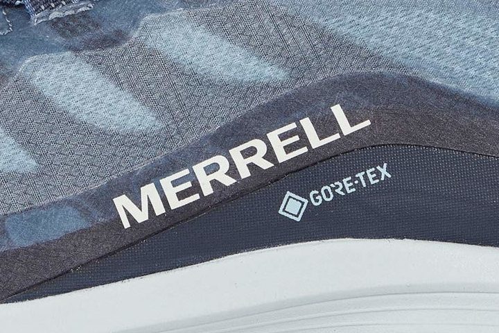 Merrell Moab Speed Mid GTX Review, Facts, Comparison | RunRepeat
