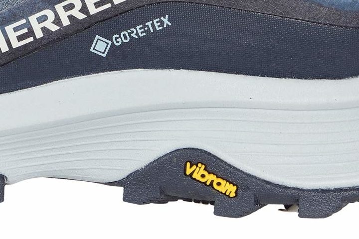 Merrell Moab Speed Mid GTX Review, Facts, Comparison | RunRepeat