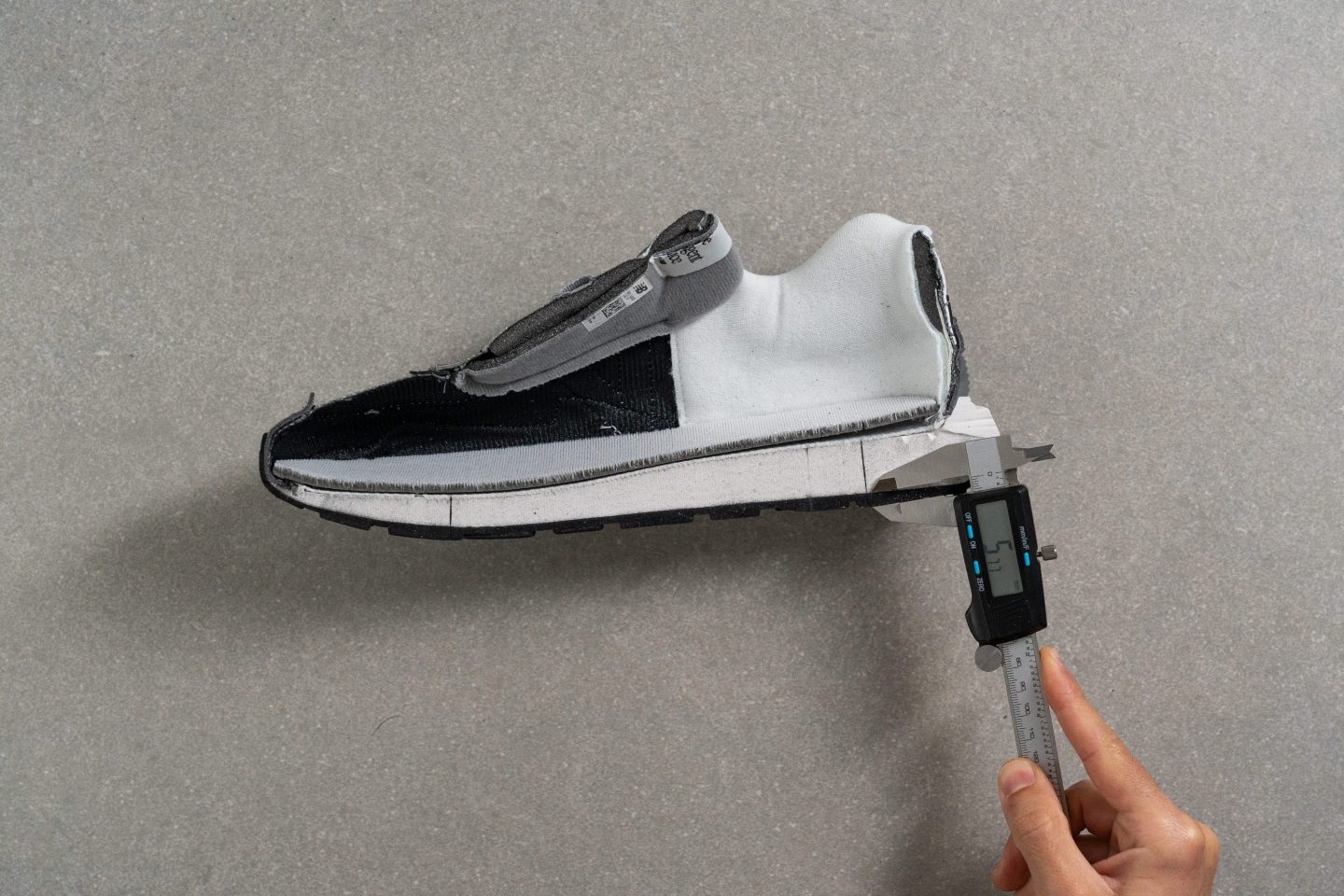 Cut in half: New Balance 57/40 Review (2024) | RunRepeat