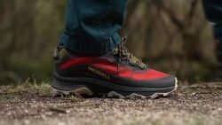 4 Best Lightweight Waterproof Hiking Shoes in 2023 | RunRepeat