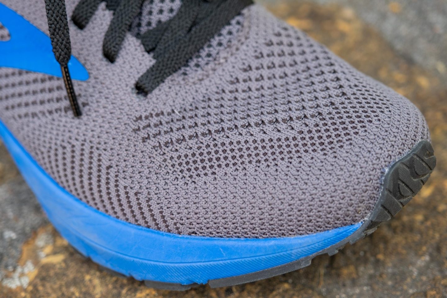 Cut in half: Brooks Revel 5 Review | RunRepeat