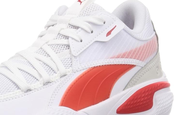 PUMA Court Rider Review, Facts, Comparison | RunRepeat