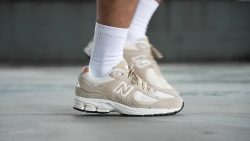 Cut in half: New Balance 2002R Review (2024) | RunRepeat