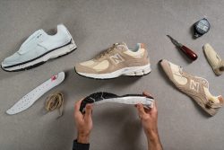 Cut in half: New Balance 2002R Review (2024) | RunRepeat