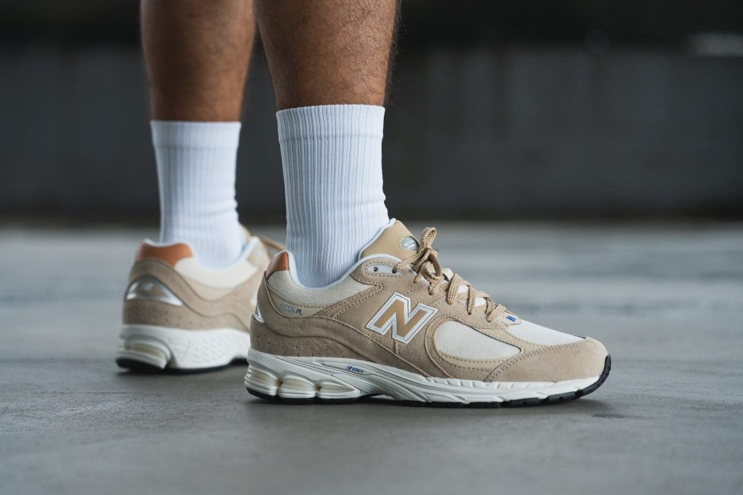 Cut in half: New Balance 2002R Review (2024) | RunRepeat