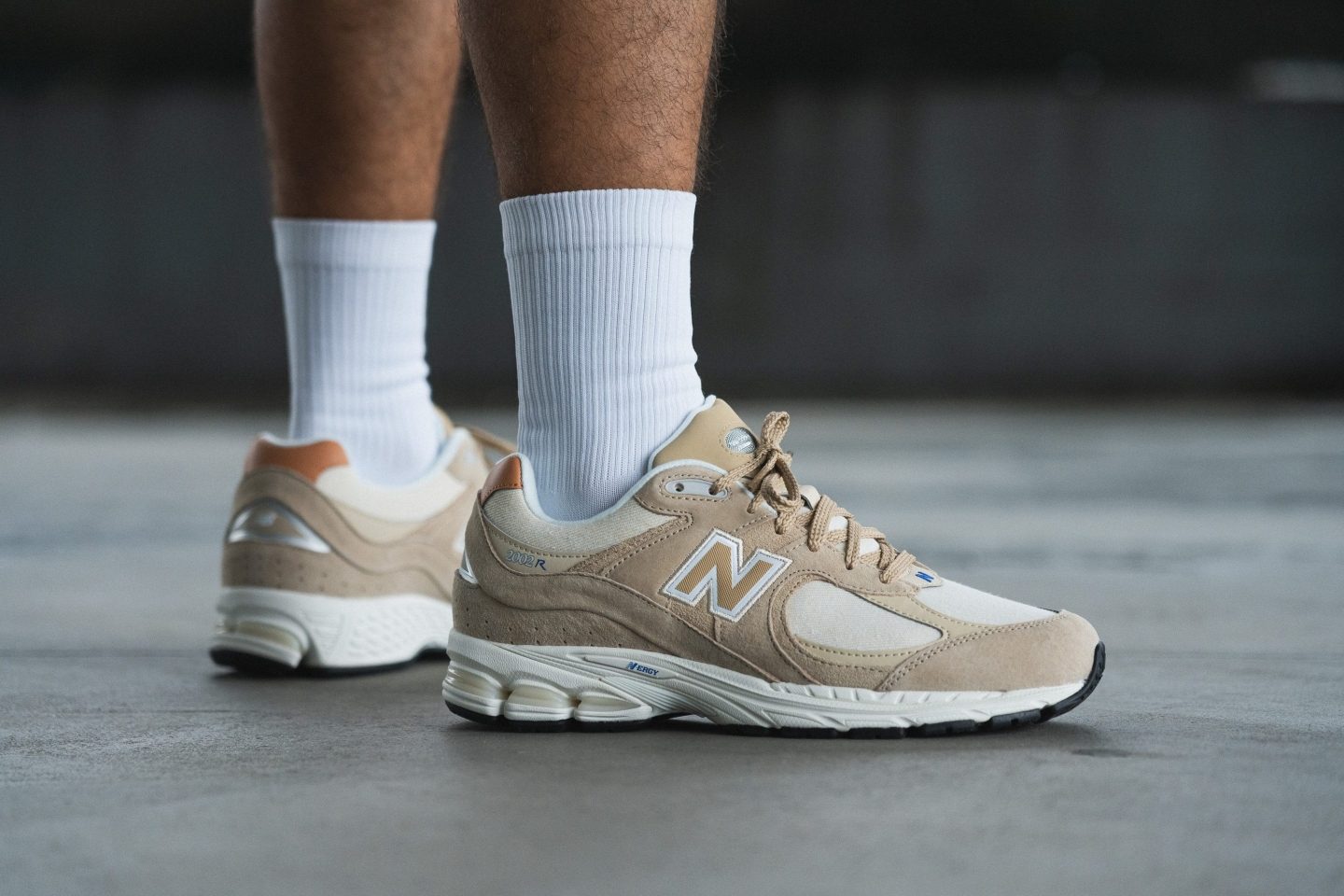 Cut in half: New Balance 2002R Review (2024) | RunRepeat