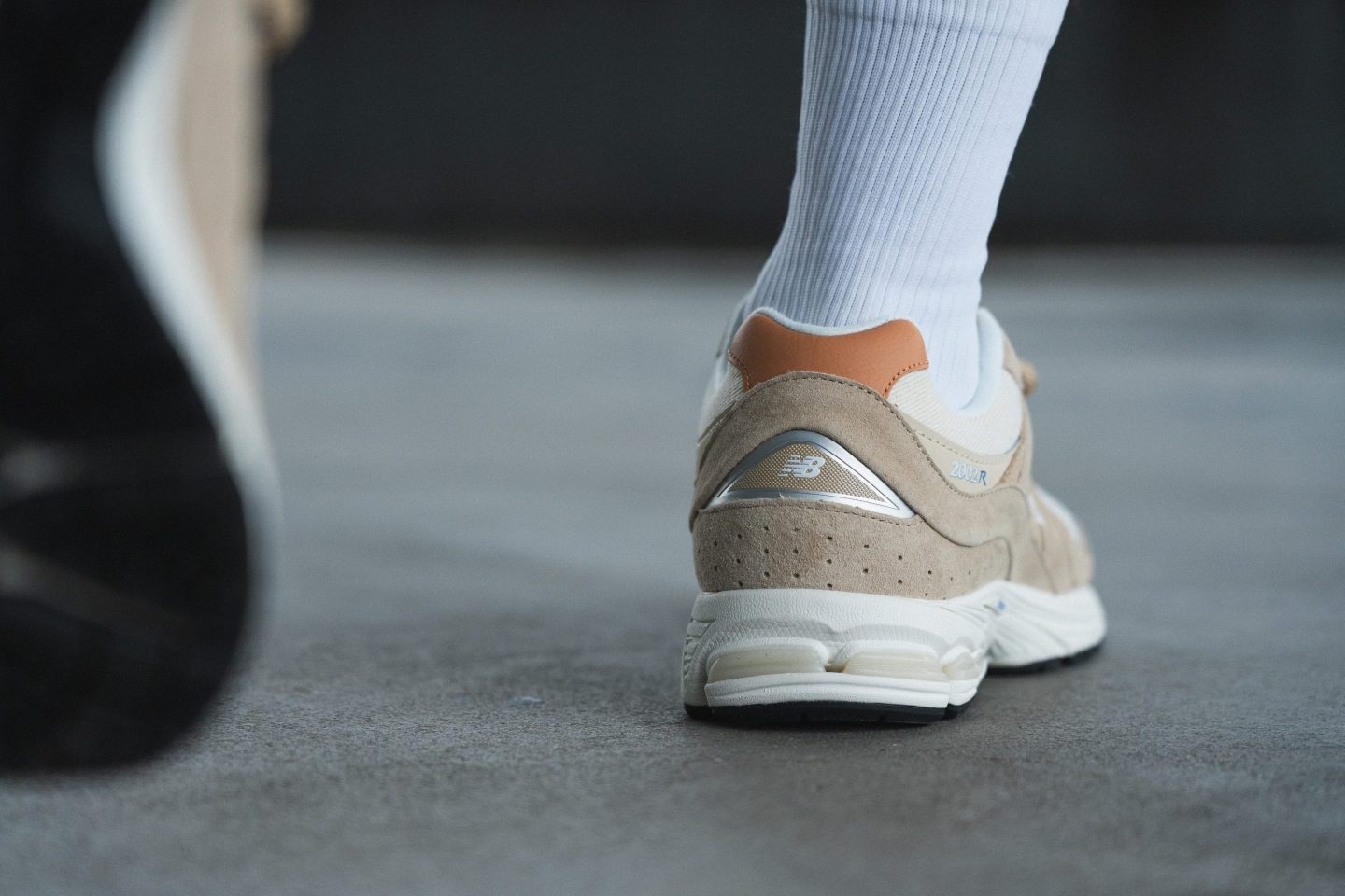 Cut in half: New Balance 2002R Review (2024) | RunRepeat