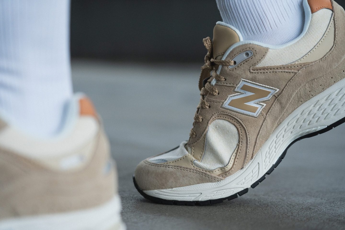 Cut in half: New Balance 2002R Review (2024) | RunRepeat