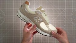 Cut in half: New Balance 2002R Review (2024) | RunRepeat