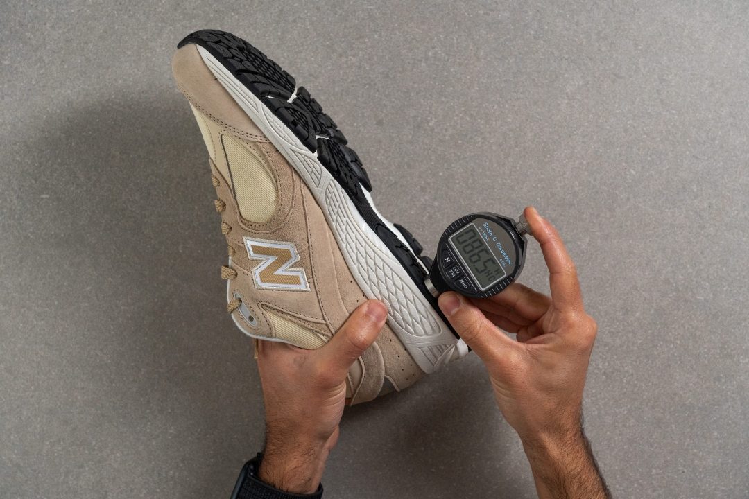 Cut in half: New Balance 2002R Review (2024) | RunRepeat