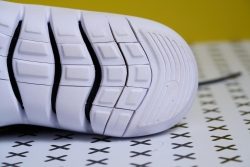 Cut in half: Nike Flex Run 2021 Review | RunRepeat