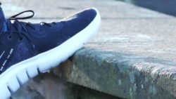 Cut in half: Nike Flex Run 2021 Review | RunRepeat