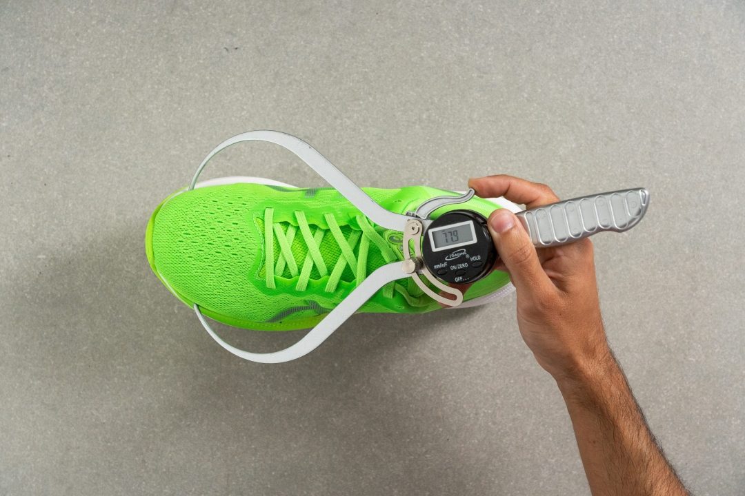 Cut in half: ASICS Gel Pulse 13 Review | RunRepeat