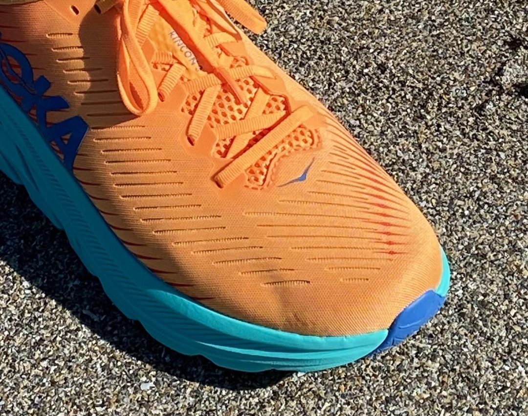Hoka Rincon 3 Review, Facts, Comparison | RunRepeat
