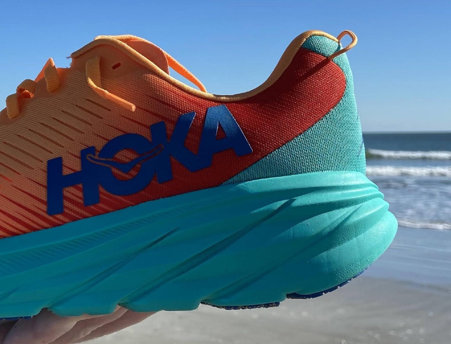 Hoka Rincon 3 Review, Facts, Comparison | RunRepeat