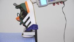 Cut in half: Adidas Racer TR21 Review | RunRepeat