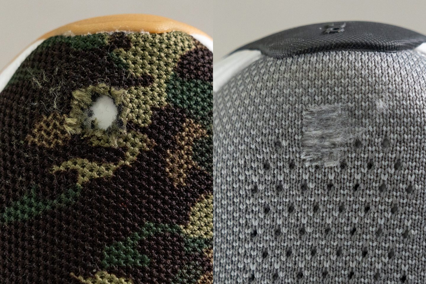 Cut in half: Adidas Racer TR21 Review | RunRepeat