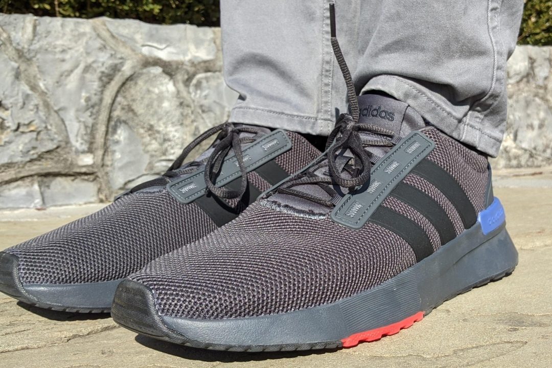Adidas Racer TR21 Review, Facts, Comparison | RunRepeat