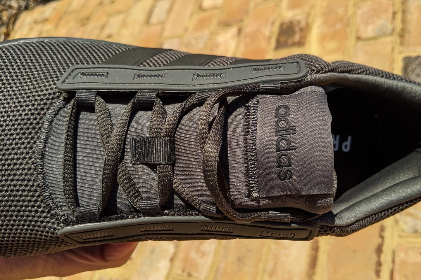 Adidas Racer TR21 Review, Facts, Comparison | RunRepeat