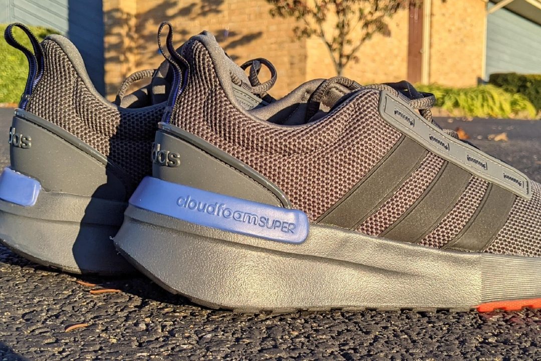 Adidas Racer TR21 Review, Facts, Comparison | RunRepeat