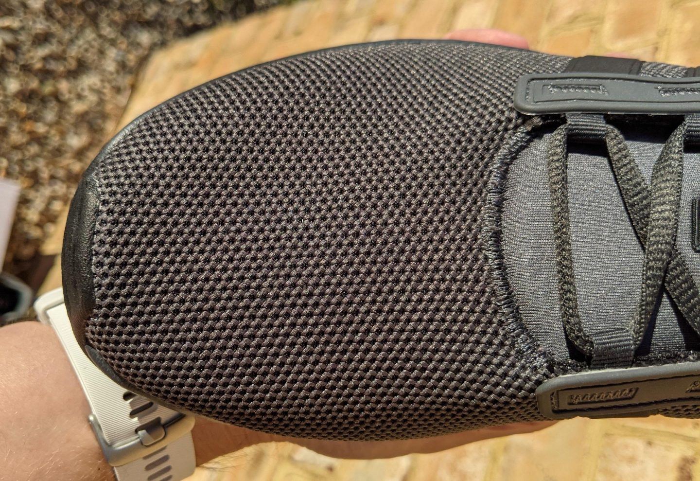 Adidas Racer TR21 Review, Facts, Comparison | RunRepeat