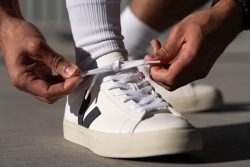 Cut in half: VEJA Campo Review | RunRepeat