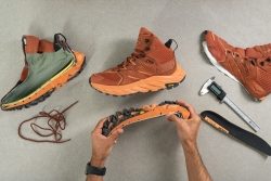 Las 7 Las Mejores Botas De Senderismo Ligeras E Impermeables del 2025 | RunRepeat