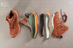 Las 7 Las Mejores Botas De Senderismo Ligeras E Impermeables del 2025 | RunRepeat