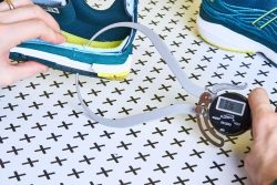 Cut in half: New Balance Fresh Foam 860 v12 Review | RunRepeat