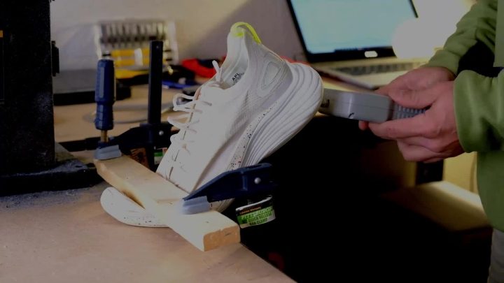 APL Streamline Review, Facts, Comparison | RunRepeat