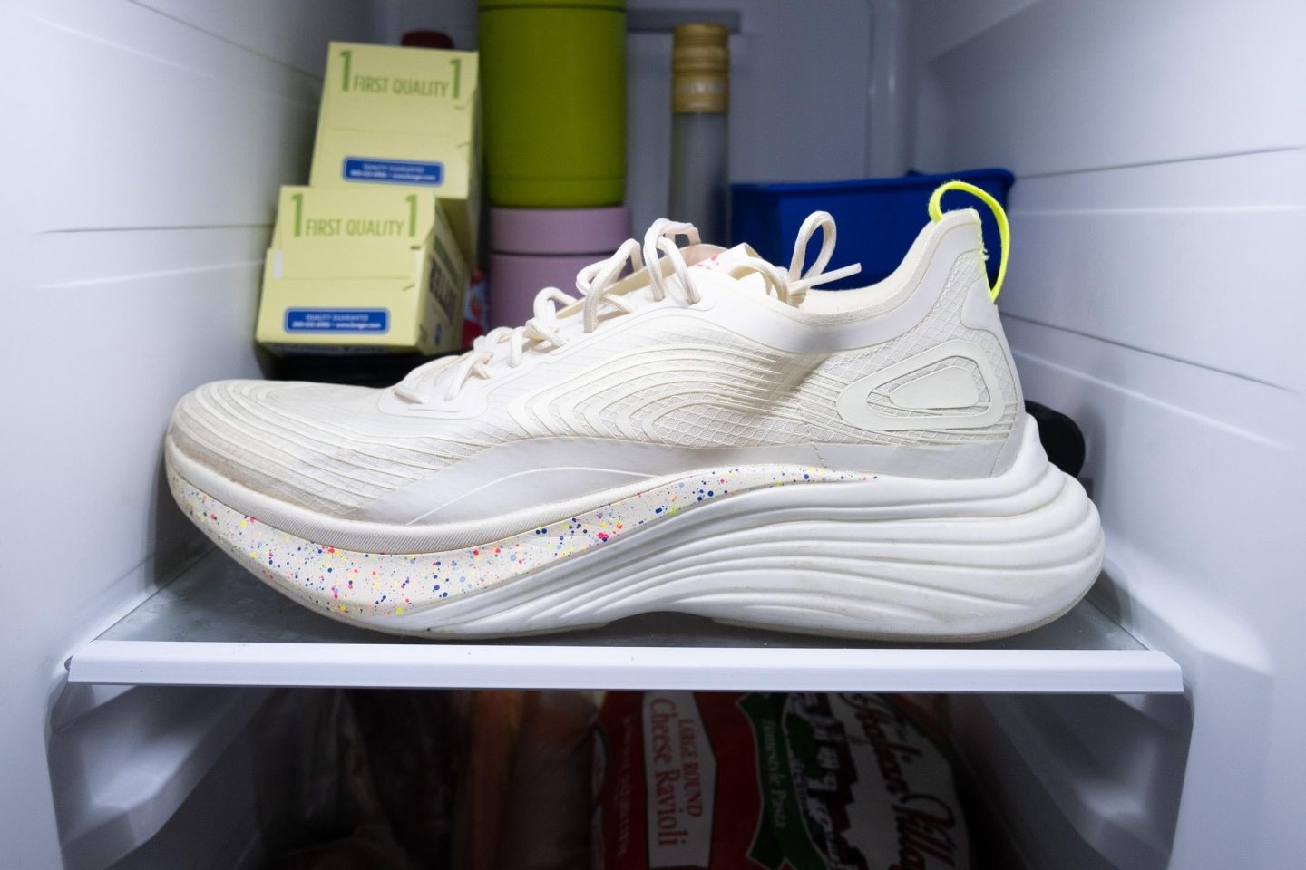 Cut in half: APL Streamline Review | RunRepeat