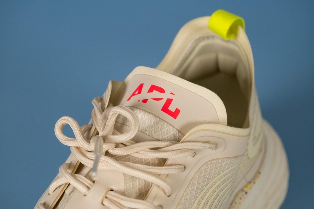 Cut in half: APL Streamline Review | RunRepeat