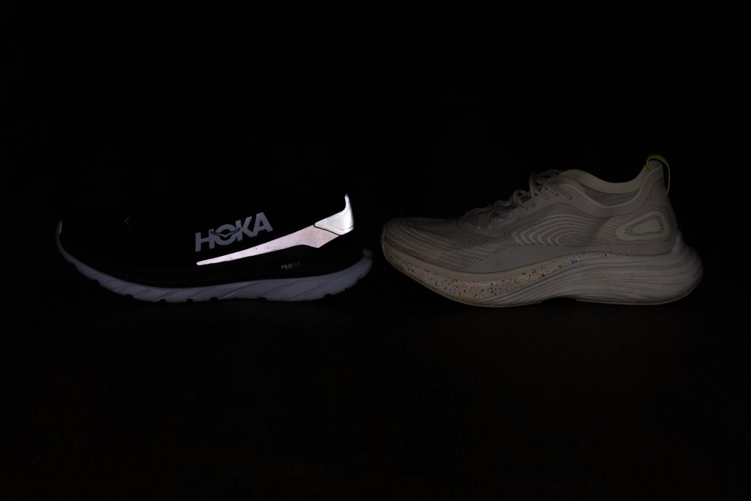 Cut in half: APL Streamline Review | RunRepeat