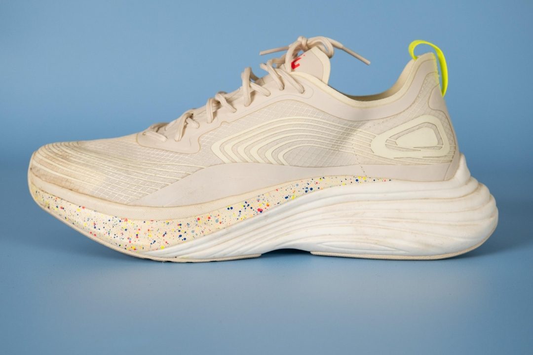 Cut in half: APL Streamline Review | RunRepeat