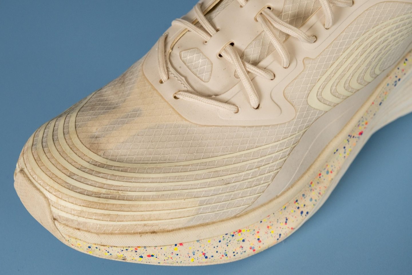 Cut in half: APL Streamline Review | RunRepeat