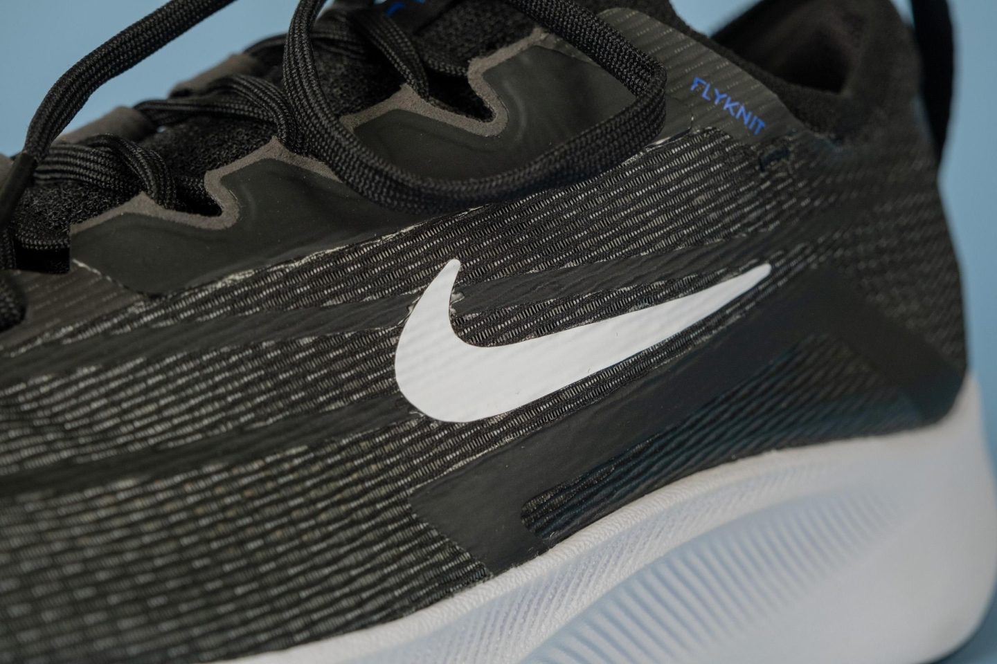 Cut in half: Nike Zoom Fly 4 Review | RunRepeat