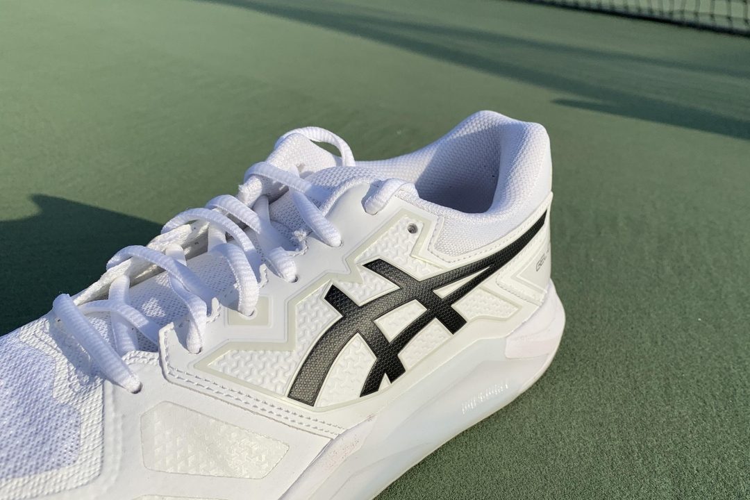 7 Best ASICS Tennis Shoes in 2023 | RunRepeat