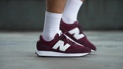 Cut in half: New Balance 237 Review | RunRepeat