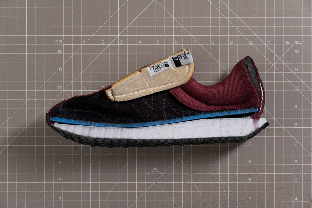 Cut in half: New Balance 237 Review | RunRepeat