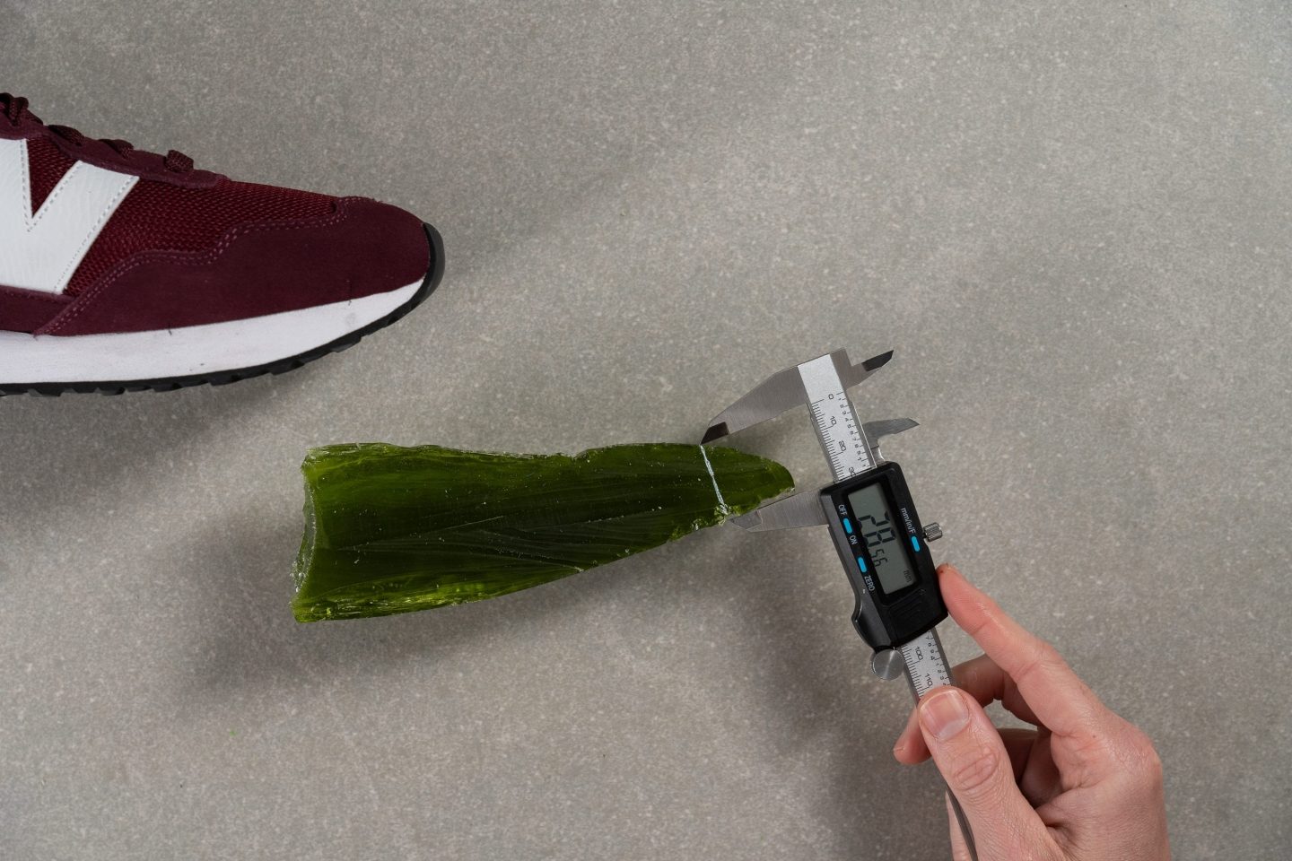 Cut in half: New Balance 237 Review | RunRepeat