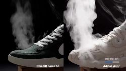 Cut in half: Nike SB Force 58 Review | RunRepeat