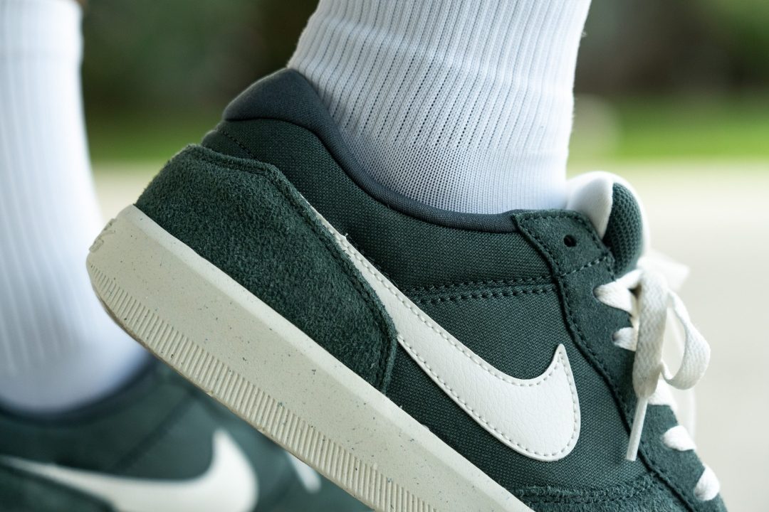 Cut in half: Nike SB Force 58 Review (2024) | RunRepeat