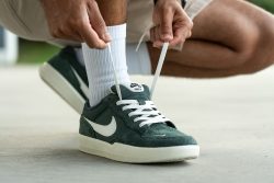 Cut in half: Nike SB Force 58 Review (2024) | RunRepeat