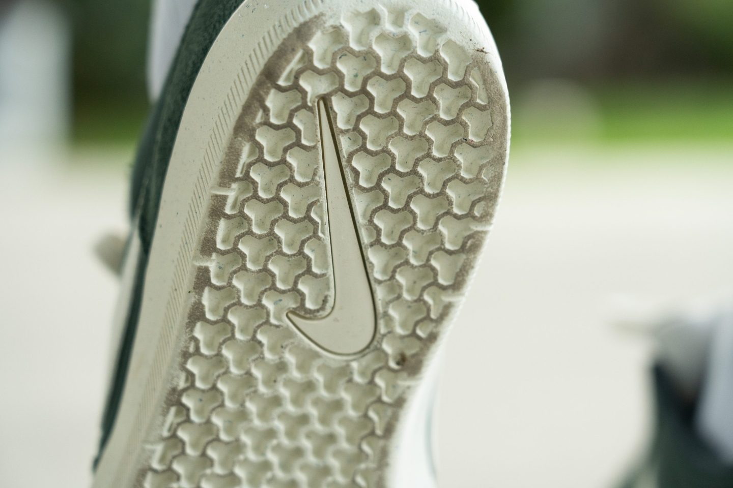 Cut in half: Nike SB Force 58 Review | RunRepeat