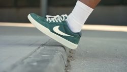 Cut in half: Nike SB Force 58 Review (2024) | RunRepeat