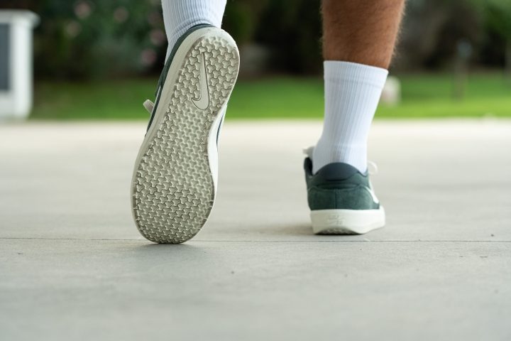 Cut in half: Nike SB Force 58 Review | RunRepeat