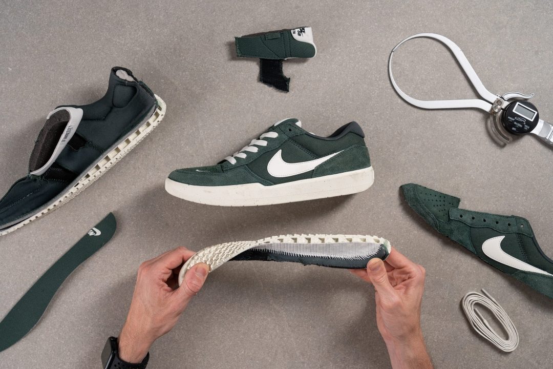Cut in half: Nike SB Force 58 Review | RunRepeat