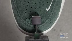 Cut in half: Nike SB Force 58 Review (2024) | RunRepeat