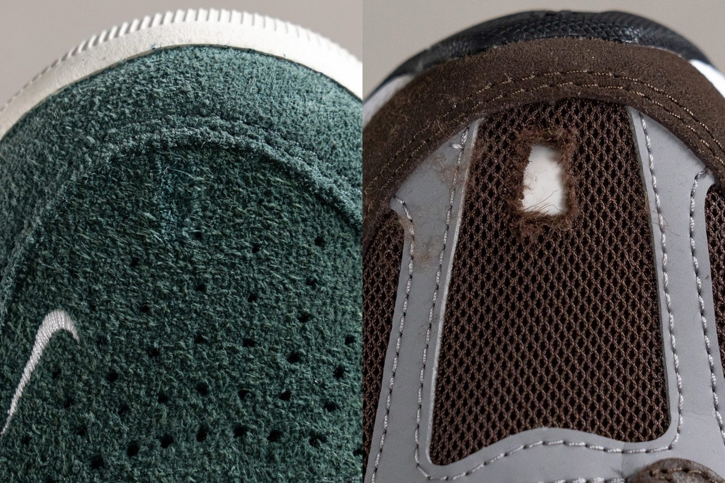 Cut in half: Nike SB Force 58 Review (2024) | RunRepeat